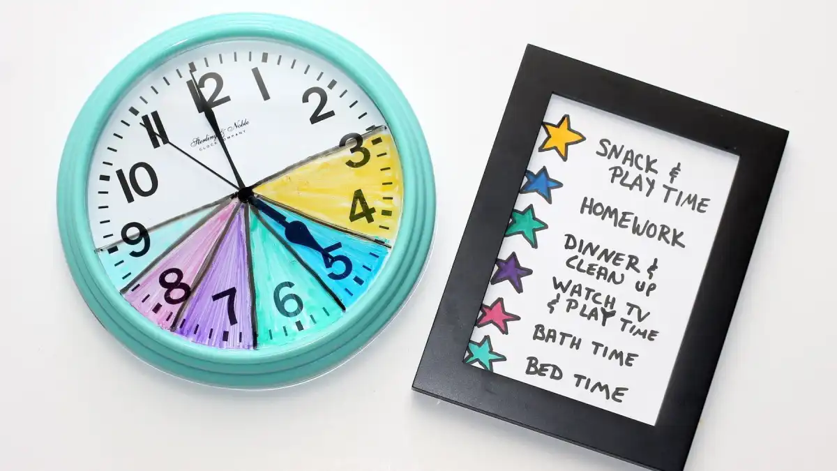 Time Management & Study Strategies for Young Learners - Tiny Tales Hub ...